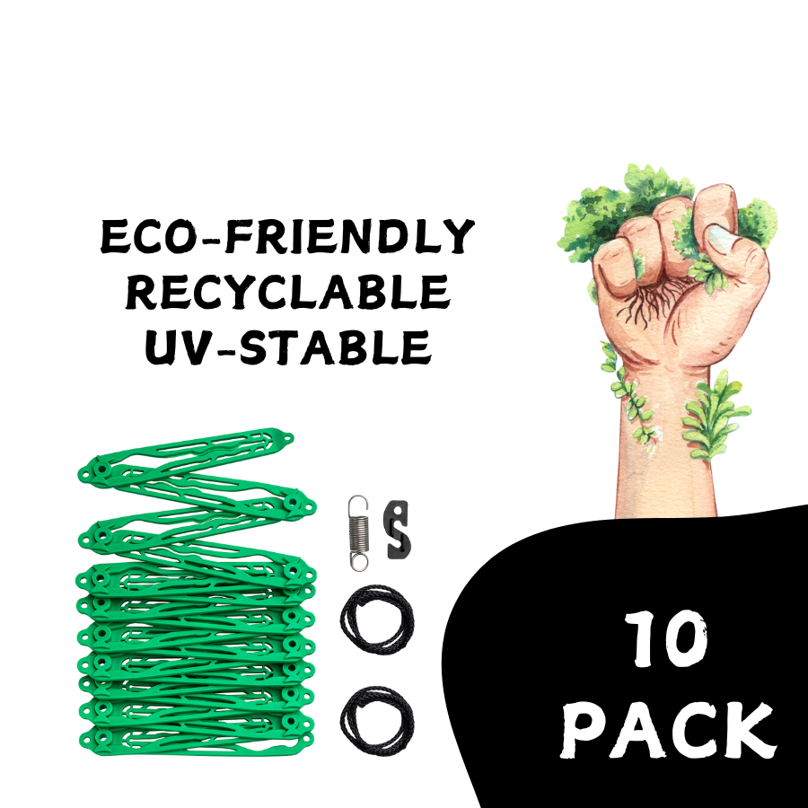 Ezyline pegless clothesline – ezyline