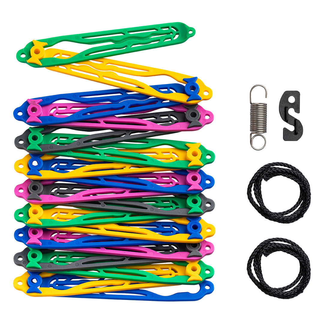 Ezyline pegless clothesline – ezyline