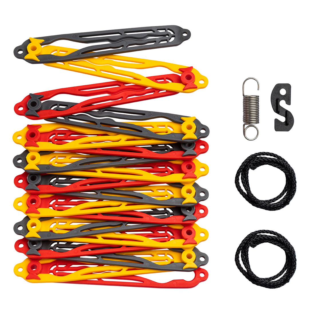 Ezyline pegless clothesline – ezyline