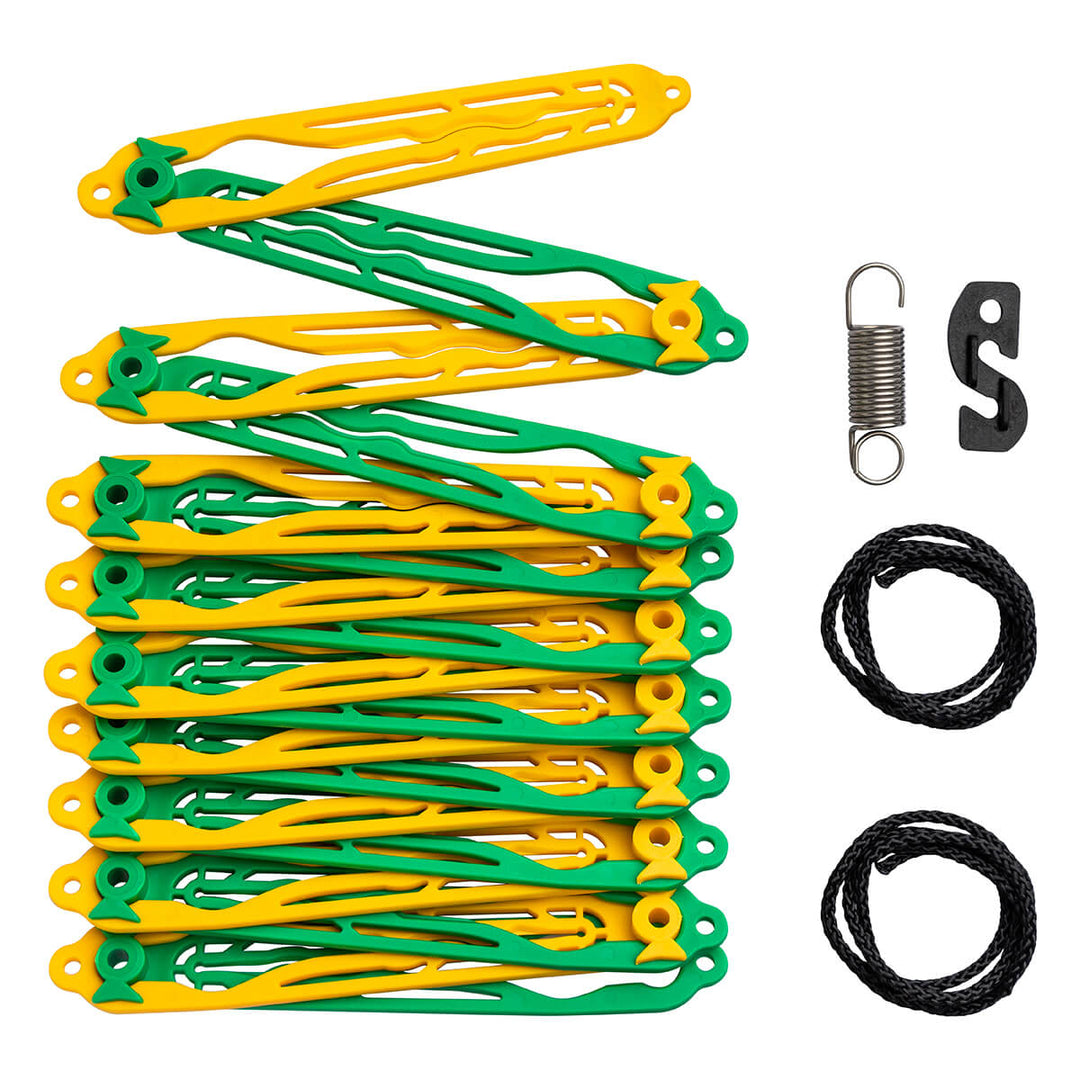 Ezyline pegless clothesline – ezyline